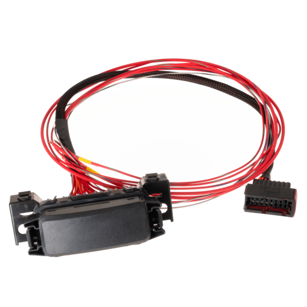 LS Harness - Fuse and Relay Box